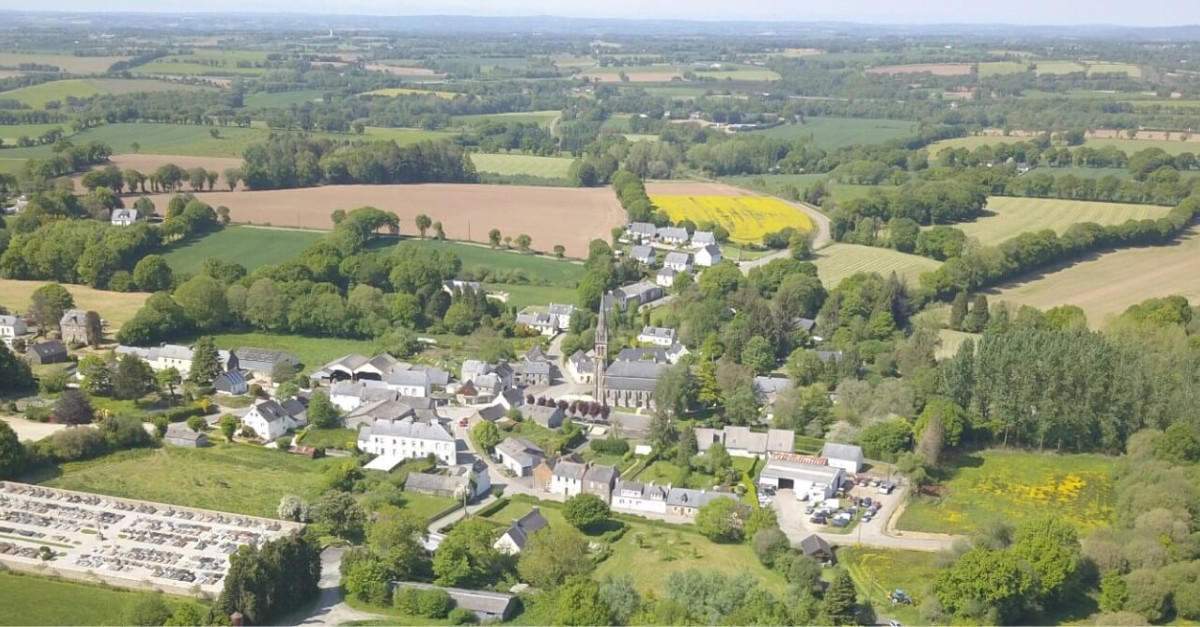 Accueil | Mairie de Paule